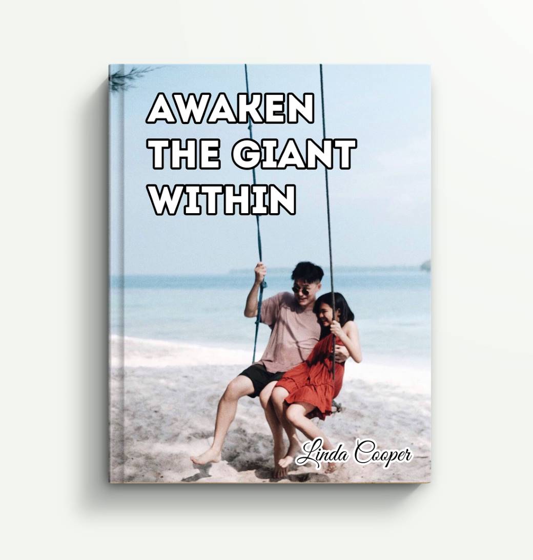 Awaken the Giant Within - My COmanager